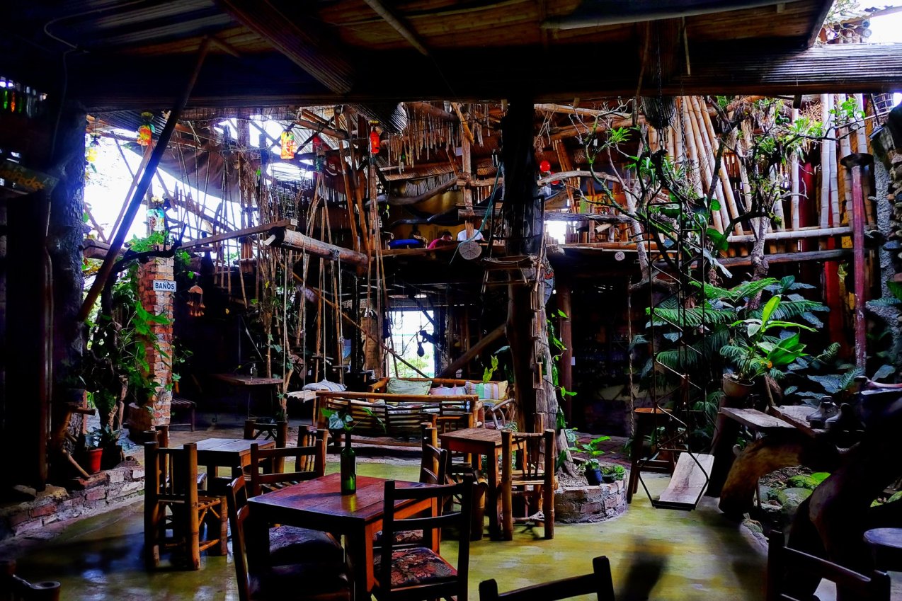 Colombia Travel Diaries: San Agustin and Tatacoa Desert Adventures ...