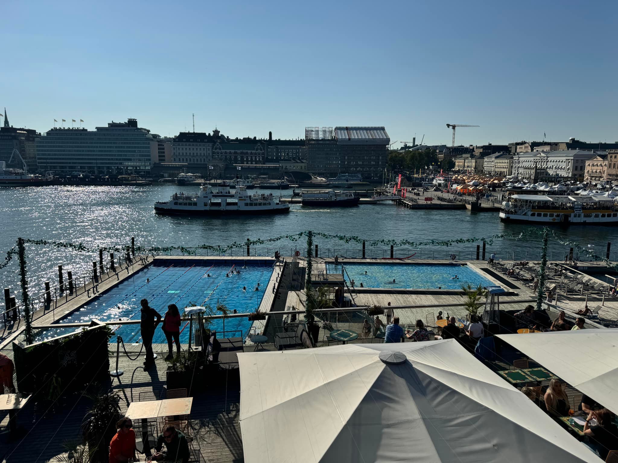 Exploring Helsinki: A Journey through Finland’s Vibrant Capital | Where ...