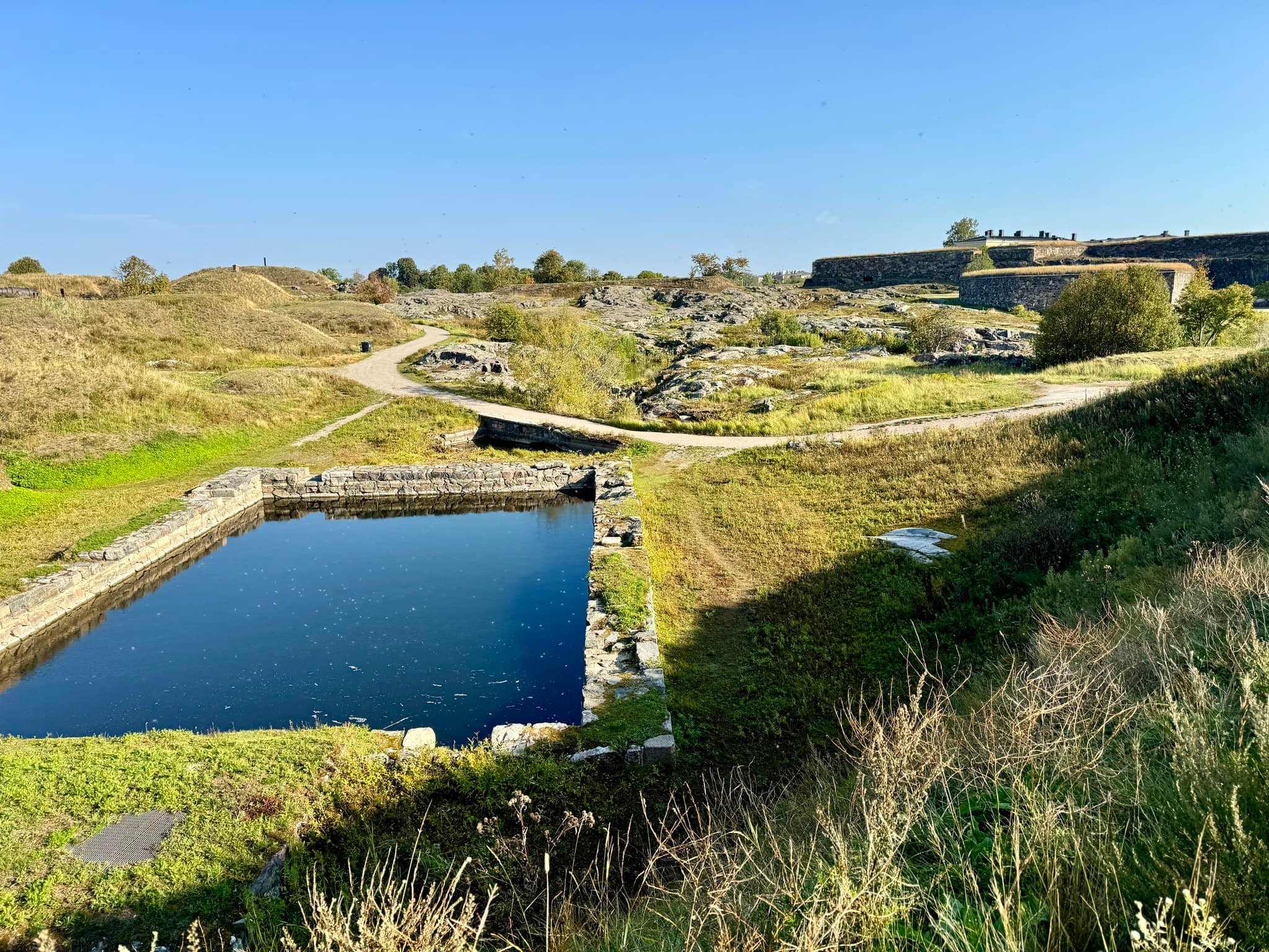 Exploring Helsinki: A Journey through Finland’s Vibrant Capital | Where ...