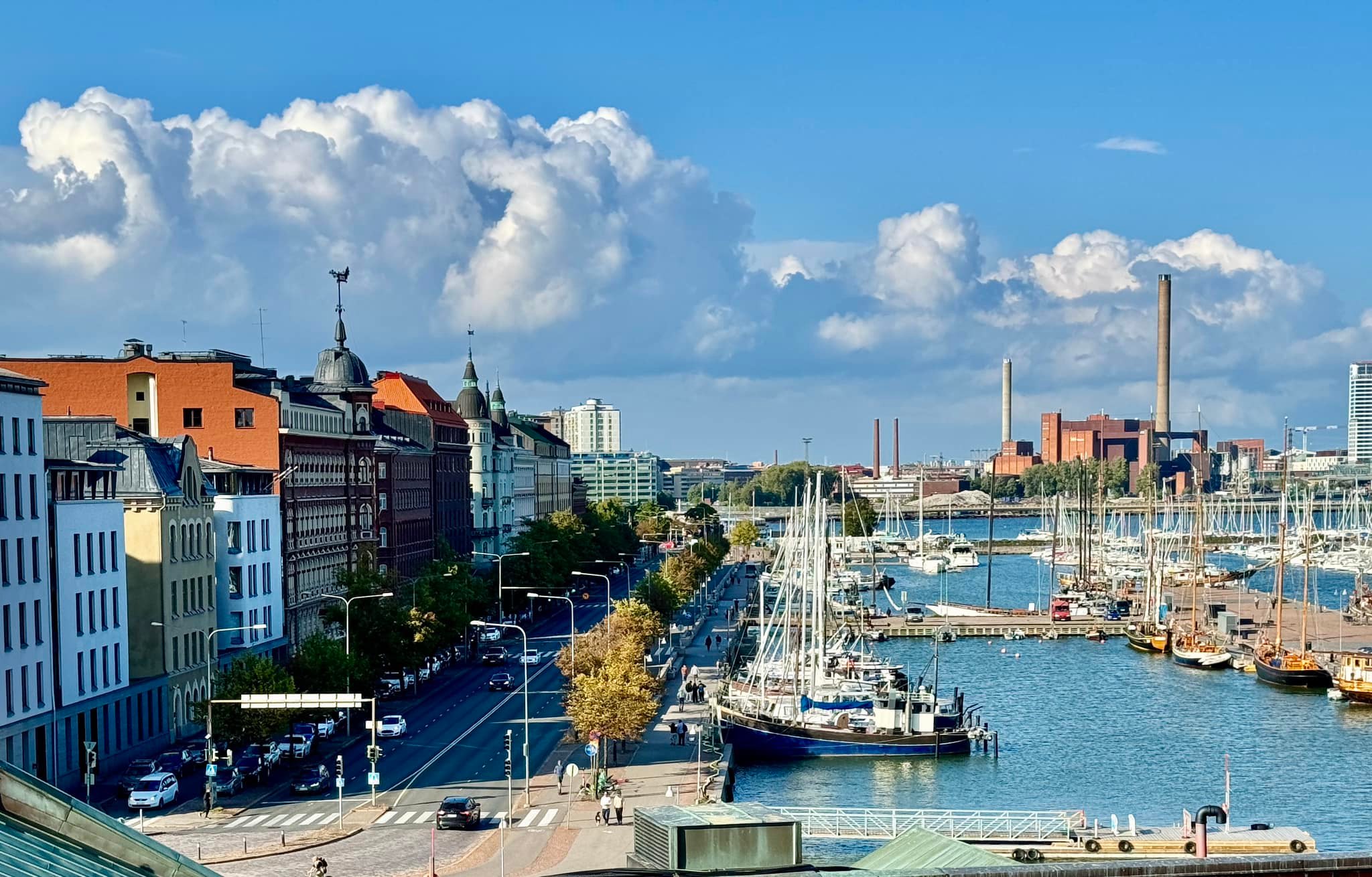 Exploring Helsinki: A Journey through Finland’s Vibrant Capital | Where ...