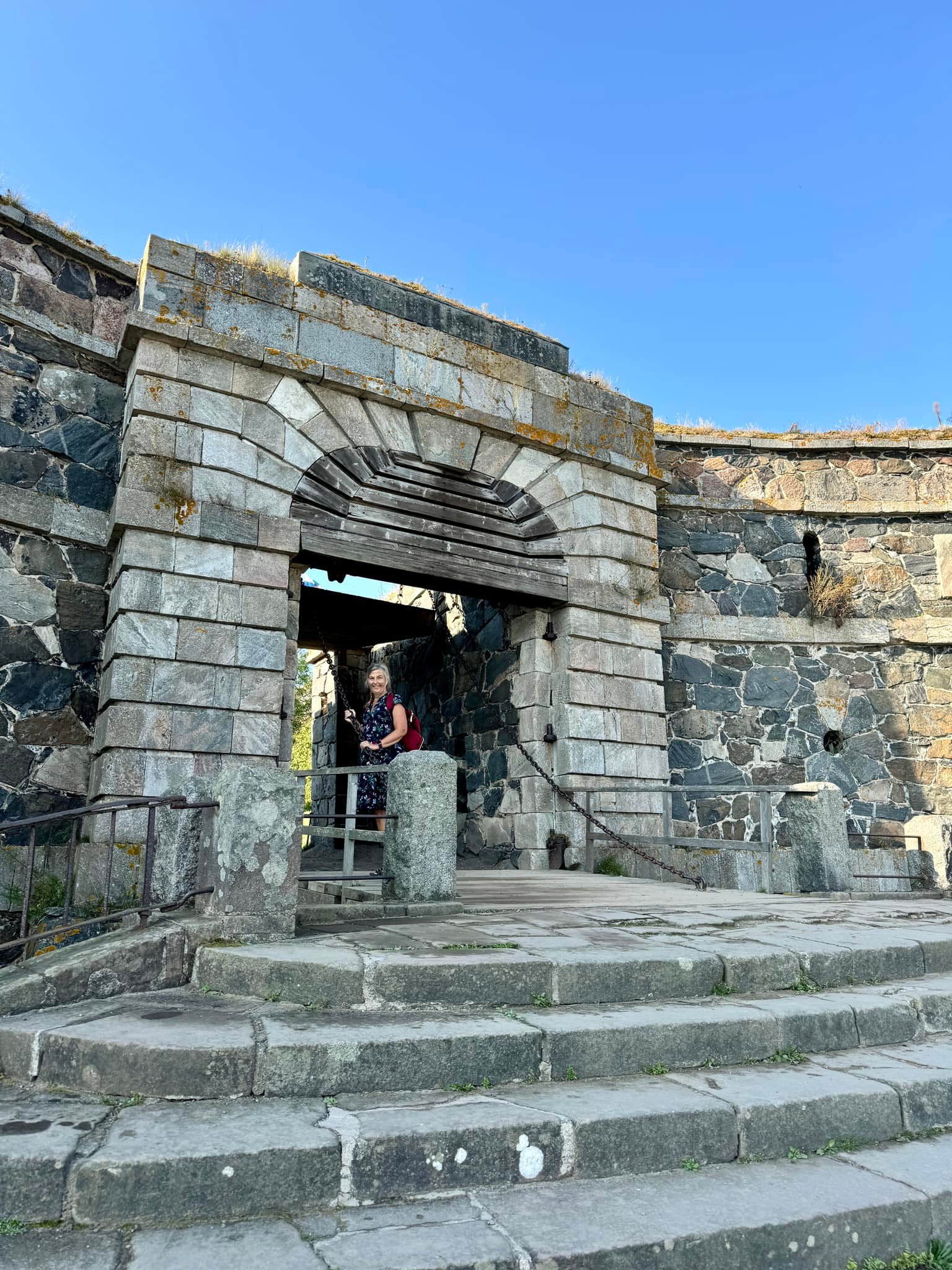 Exploring Helsinki: A Journey through Finland’s Vibrant Capital | Where ...