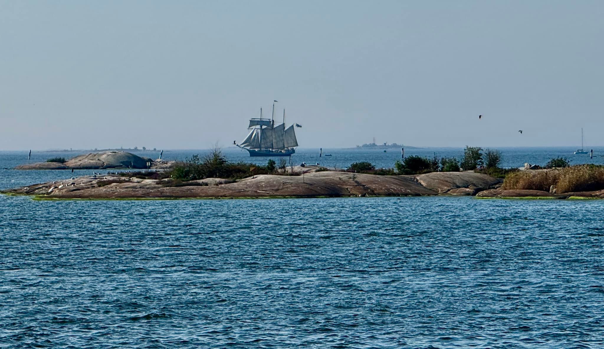 Exploring Helsinki: A Journey through Finland’s Vibrant Capital | Where ...