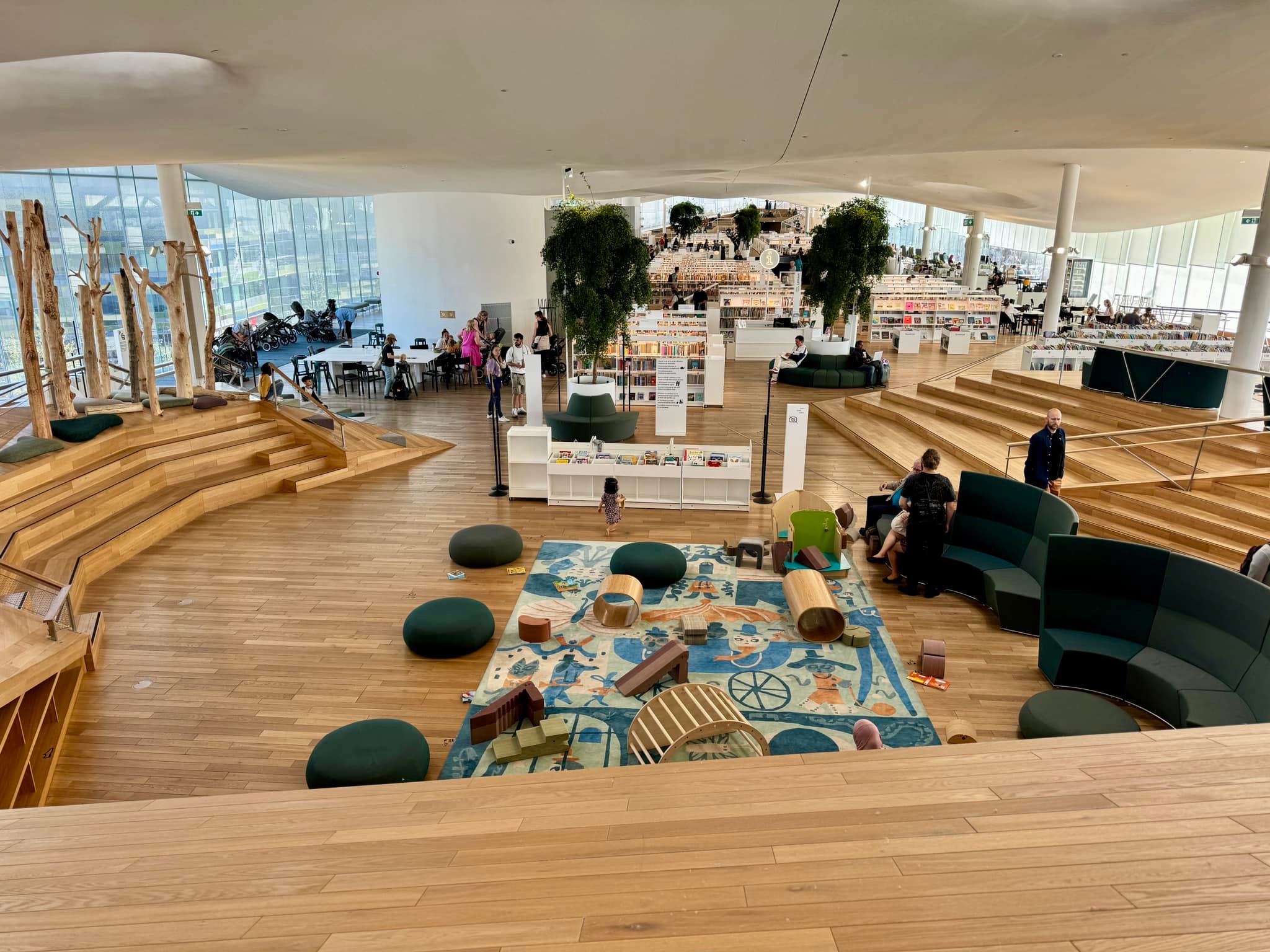 Exploring Helsinki: A Journey through Finland’s Vibrant Capital | Where ...